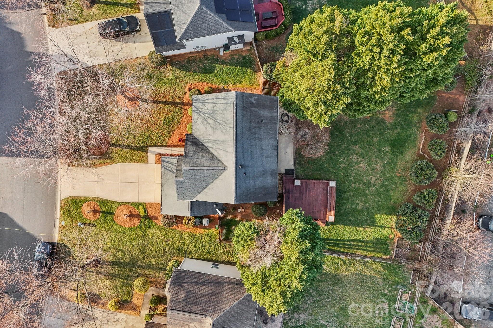 9533 Autumn Applause Drive, Charlotte, NC - photo 37 of 44