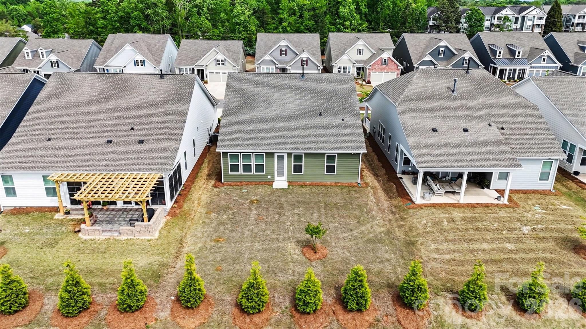 Photo 32 of 10225 Superb Lane, Charlotte, NC