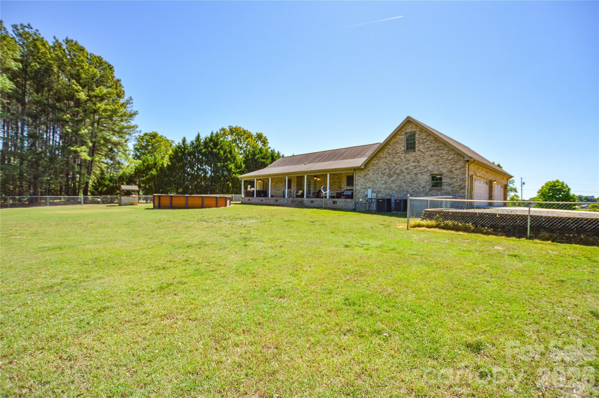 365 Wildlife Club Lane, Taylorsville, NC - photo 39 of 47