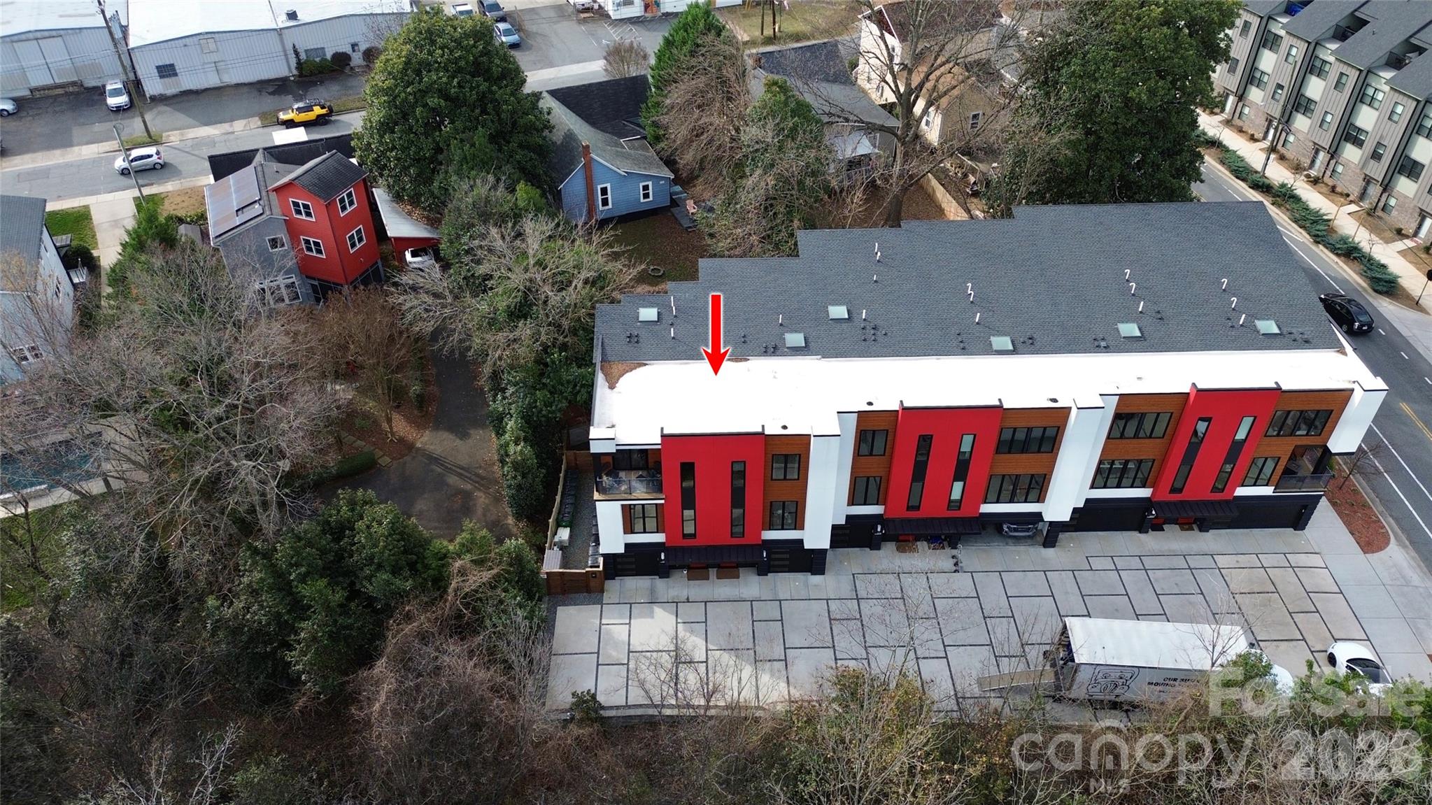 2718 N Davidson StreetF, Charlotte, NC - photo 40 of 48