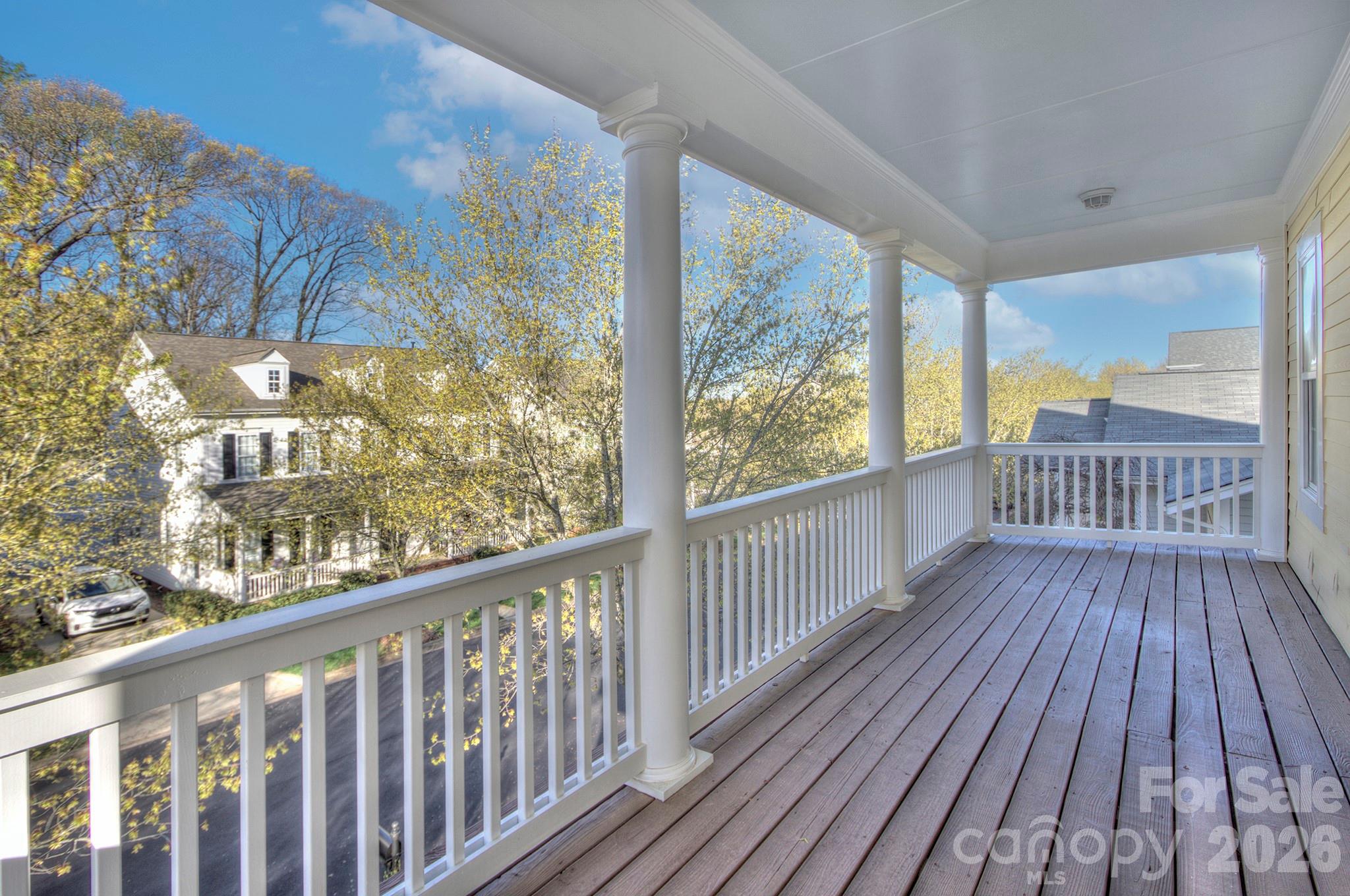 15324 Barnsbury Drive, Huntersville, NC - photo 35 of 49