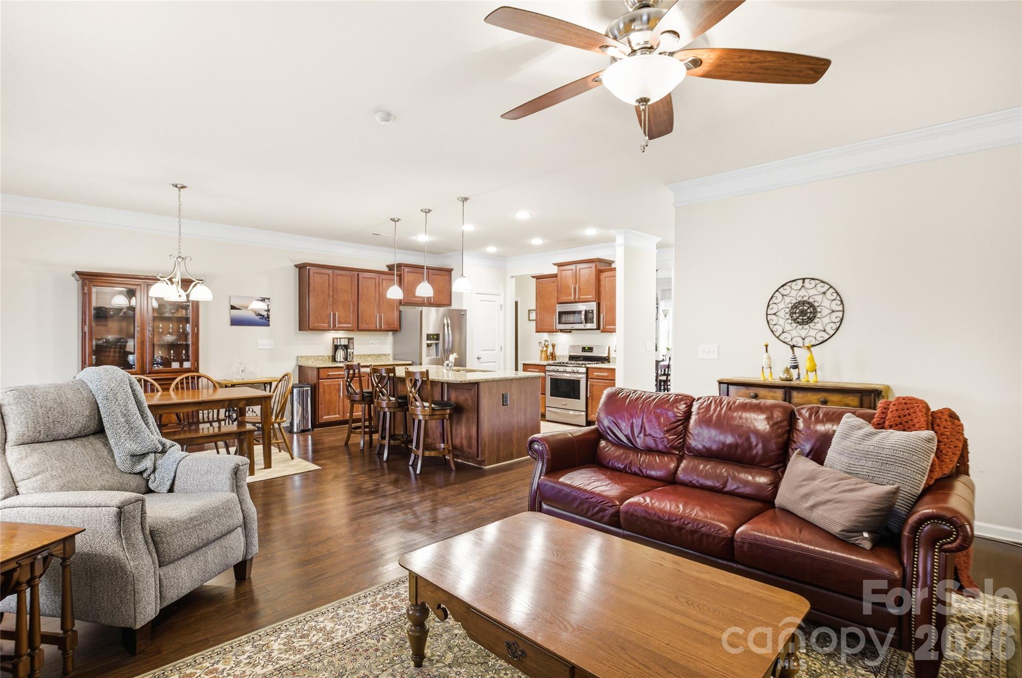 Photo 9 of 11824 Springpoint Lane, Charlotte, NC