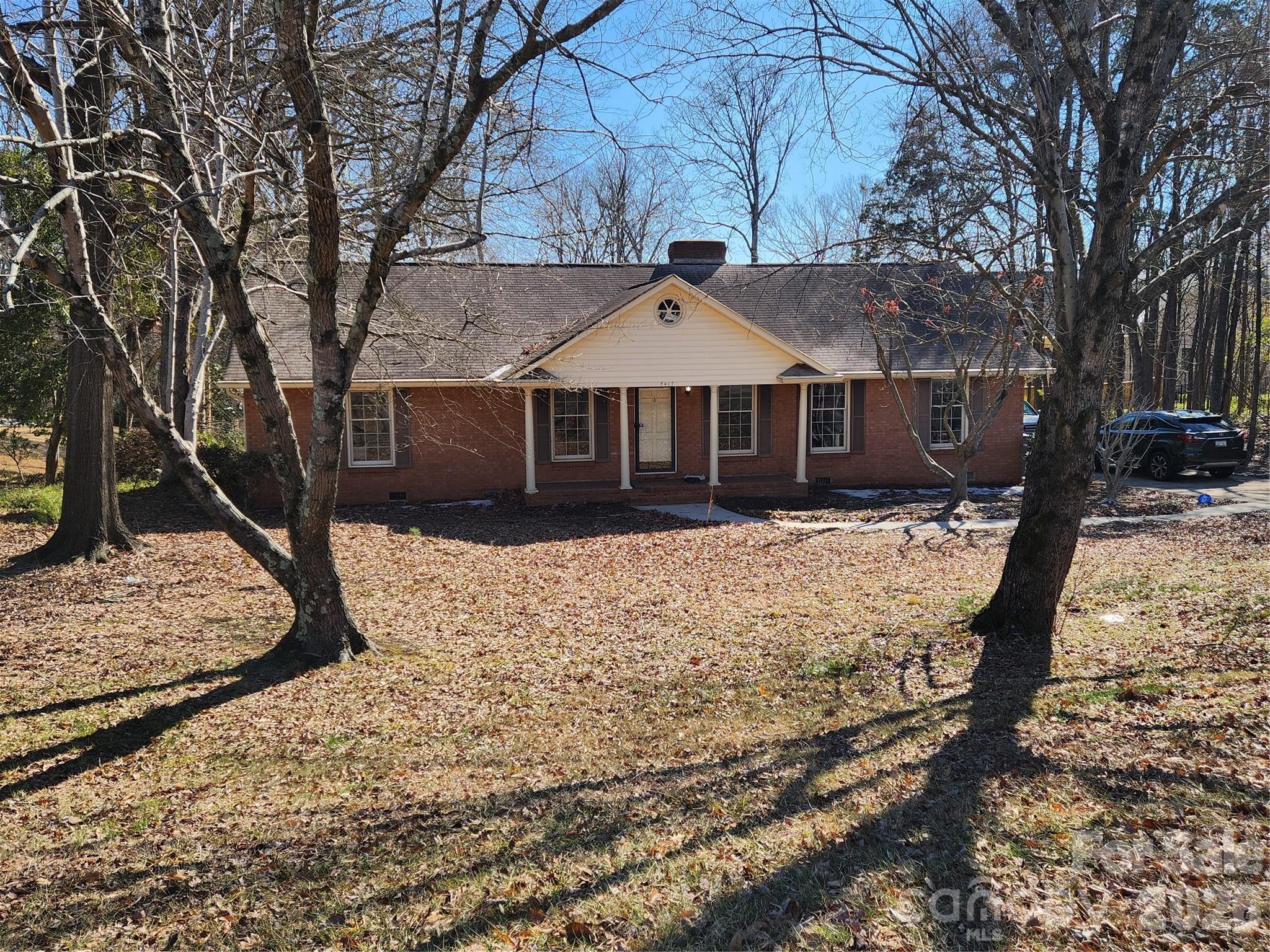 Photo 2 of 5417 Carmel Road, Charlotte, NC