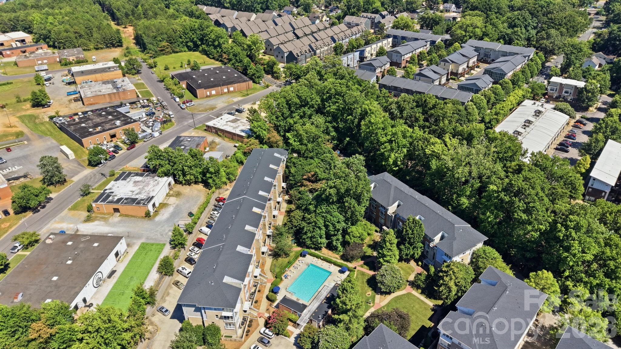 Photo 40 of 3825 Picasso Court, Charlotte, NC