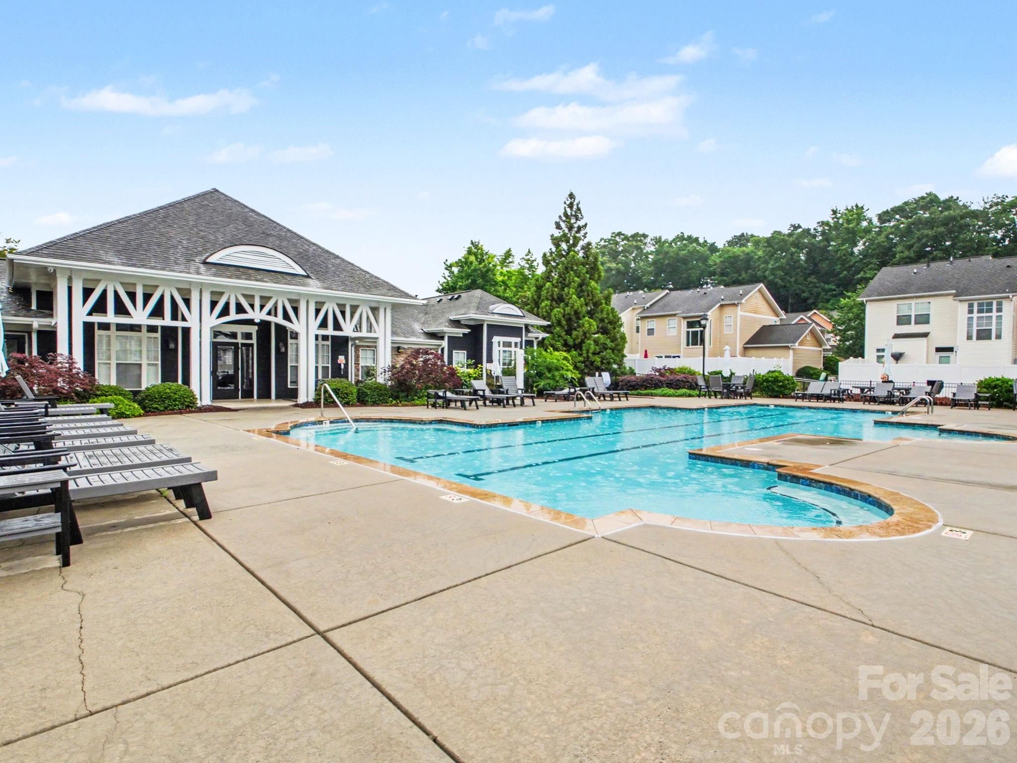 Photo 24 of 7708 Sweet Fern Way, Charlotte, NC
