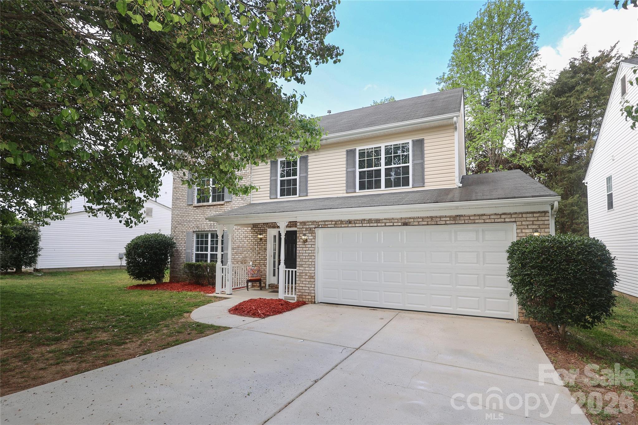10910 Elm Bend Drive, Charlotte, NC - photo 40 of 41