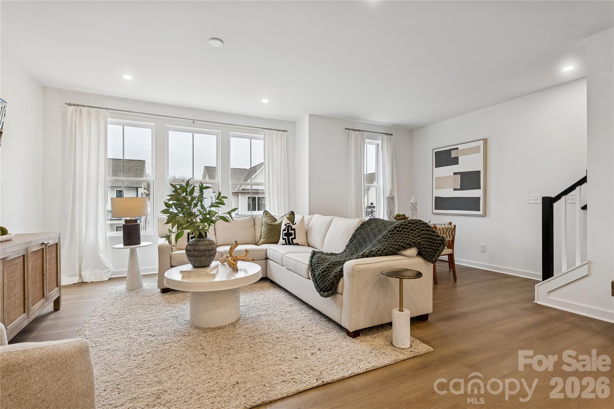 Photo 3 of 7228 Westrow Avenue29, Charlotte, NC