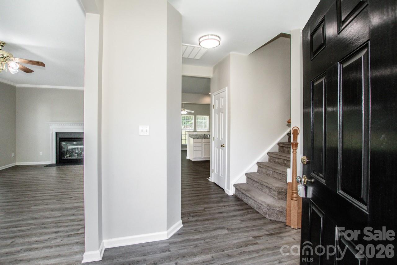 Photo 3 of 748 Georgie Street, Troutman, NC
