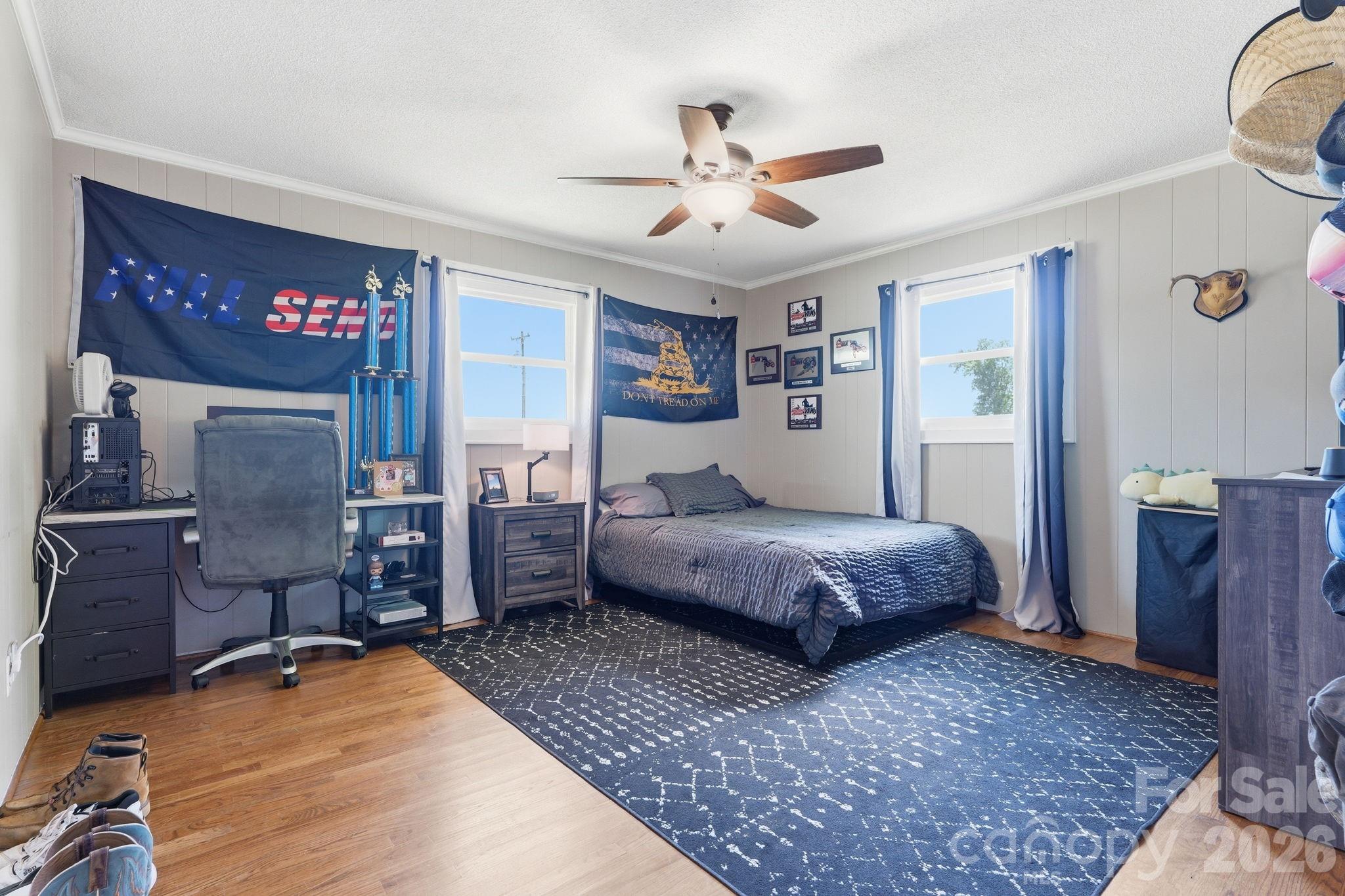 2850 Mathis Church Road, Catawba, NC - photo 21 of 48