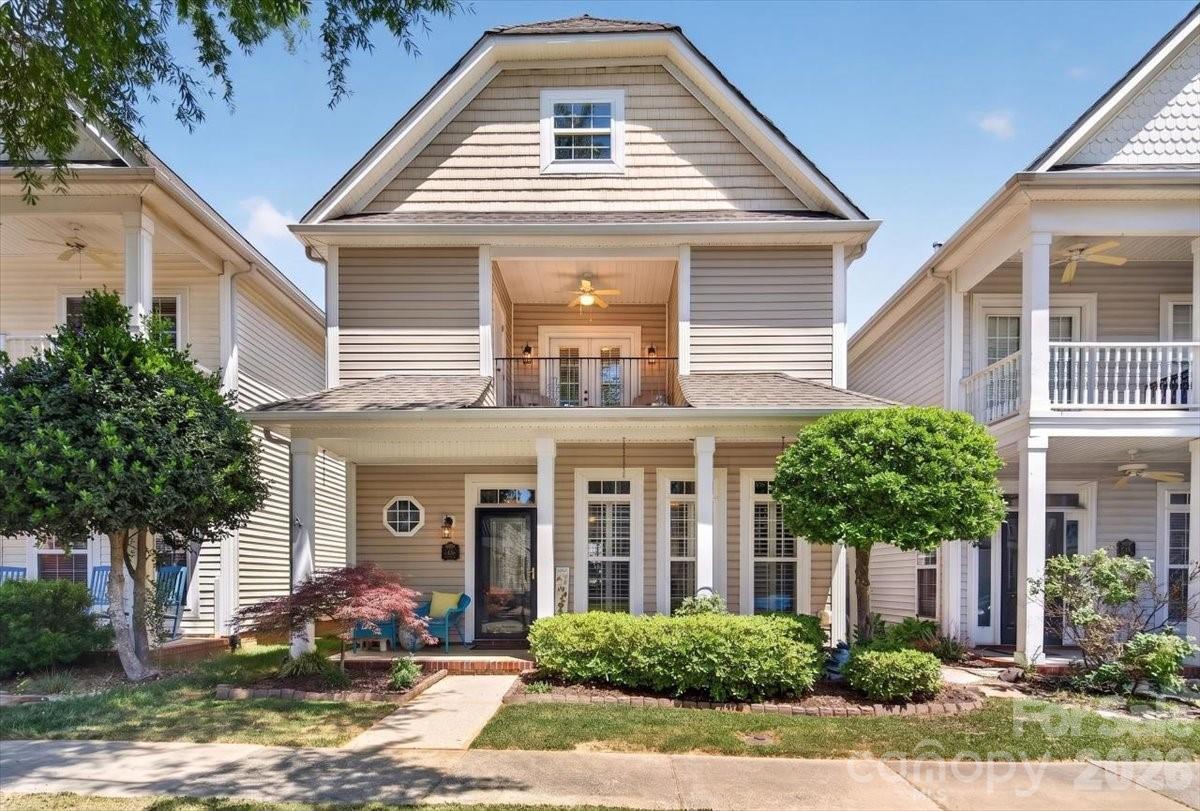 5106 Alysheba Drive, Indian Trail, NC