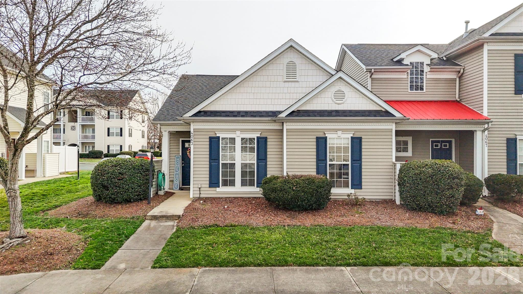 4063 Center Place Drive, Harrisburg, NC - photo 1 of 36