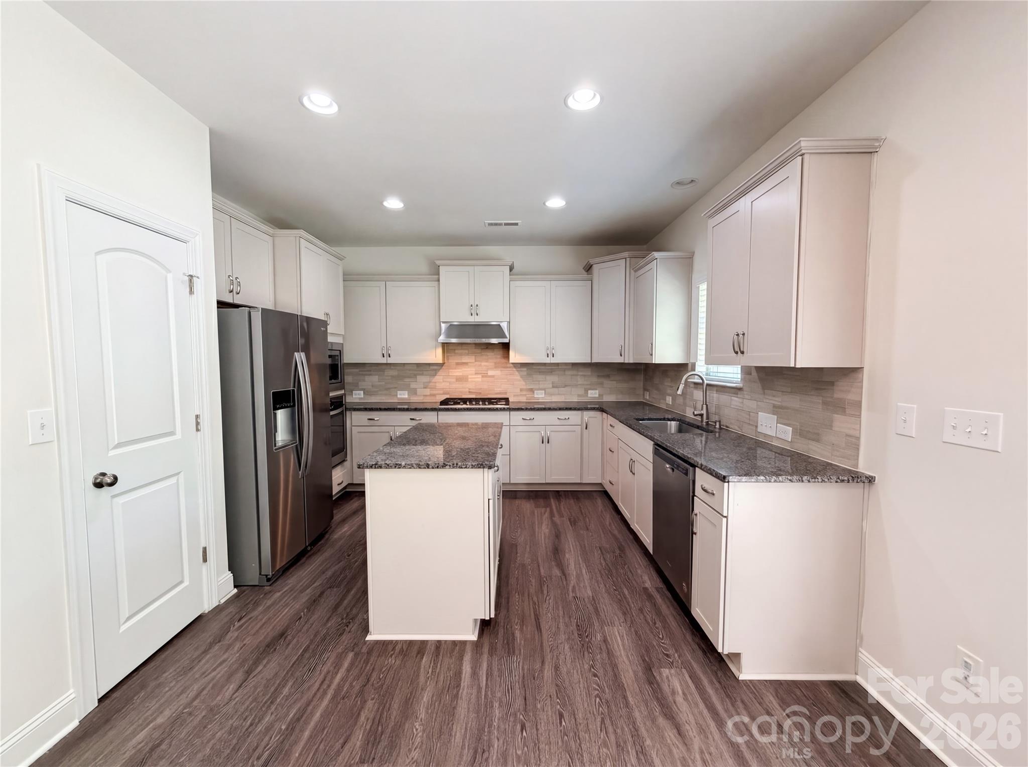 1908 Cantrell Court, Stallings, NC - photo 2 of 20