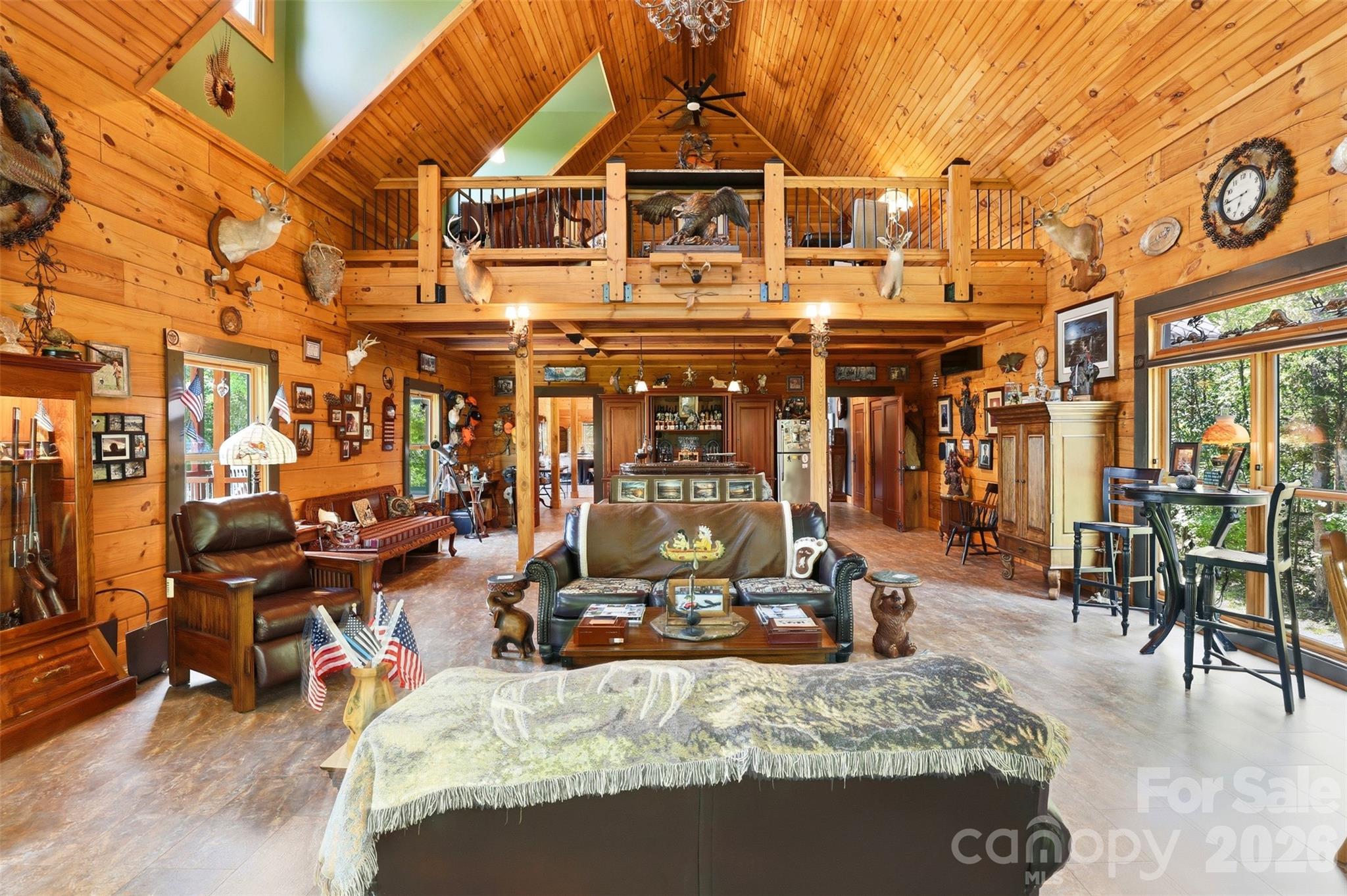 502 Lake Shore Drive, Norwood, NC - photo 16 of 49