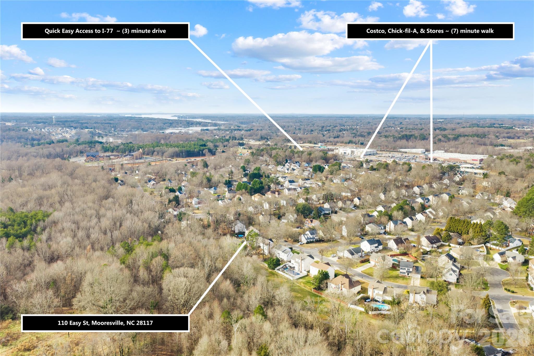 110 Easy Street, Mooresville, NC - photo 42 of 46