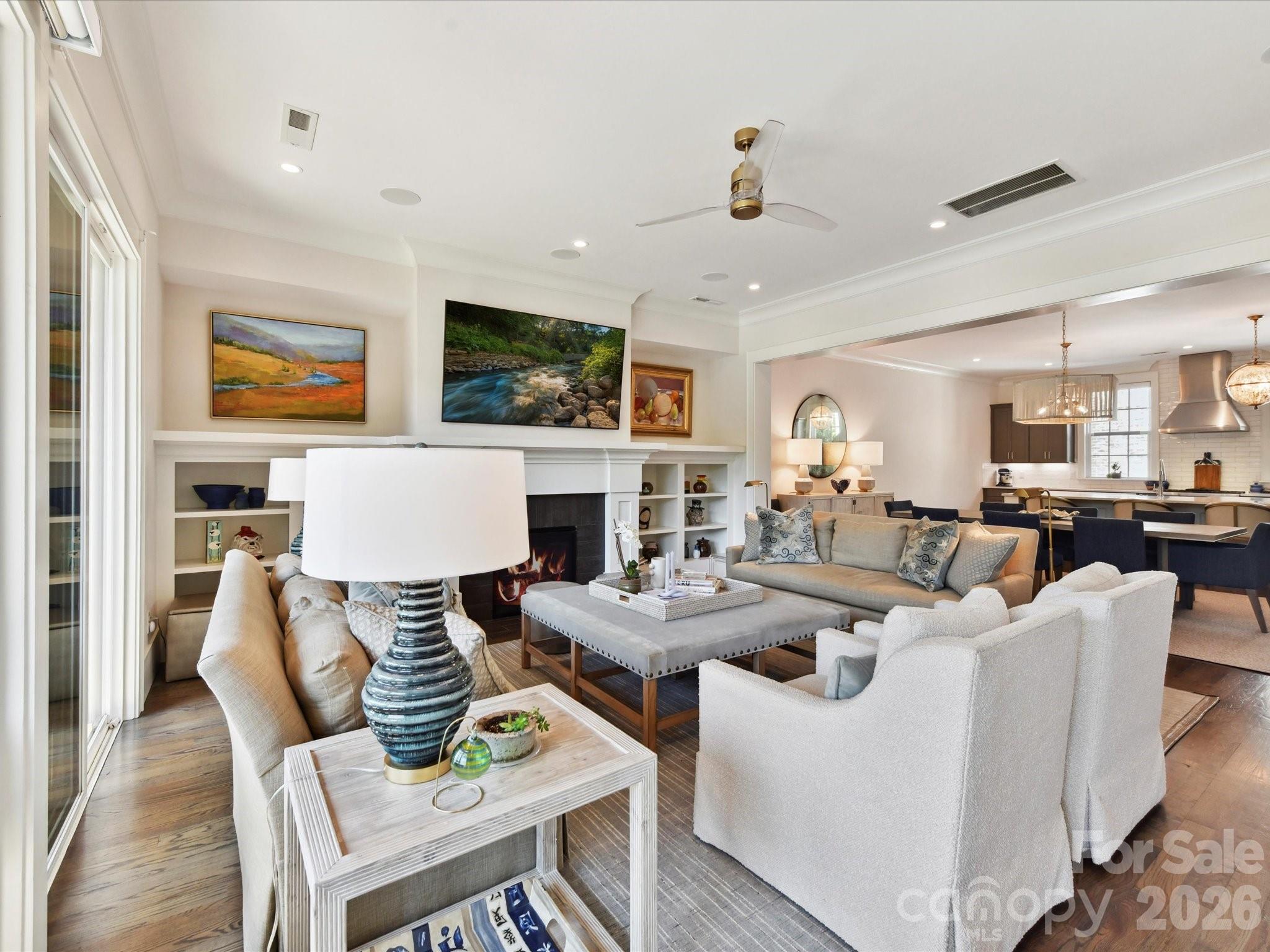 Photo 4 of 6531 Hazelton Drive, Charlotte, NC