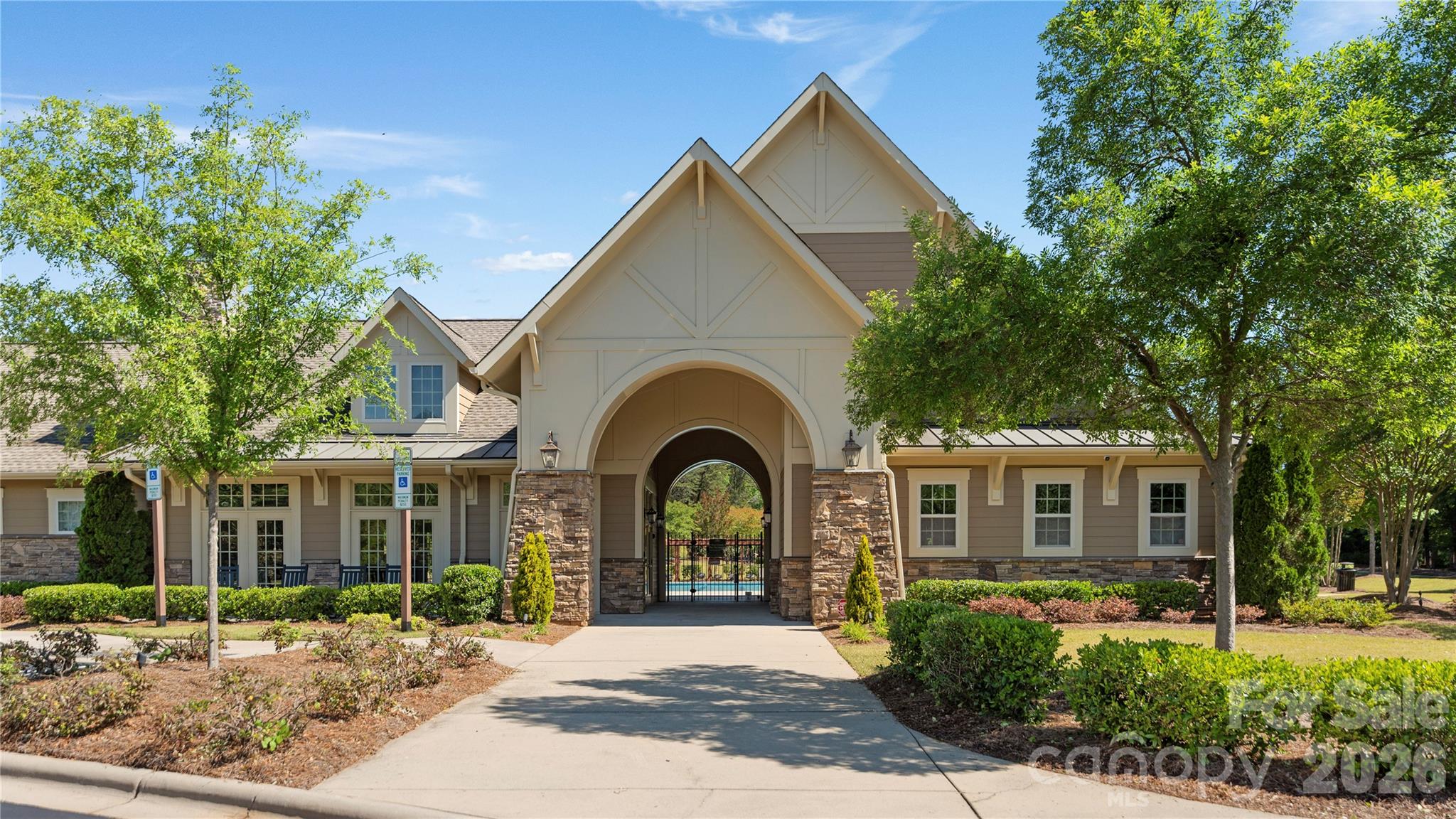 Photo 45 of 12835 Elkhorn Drive, Charlotte, NC