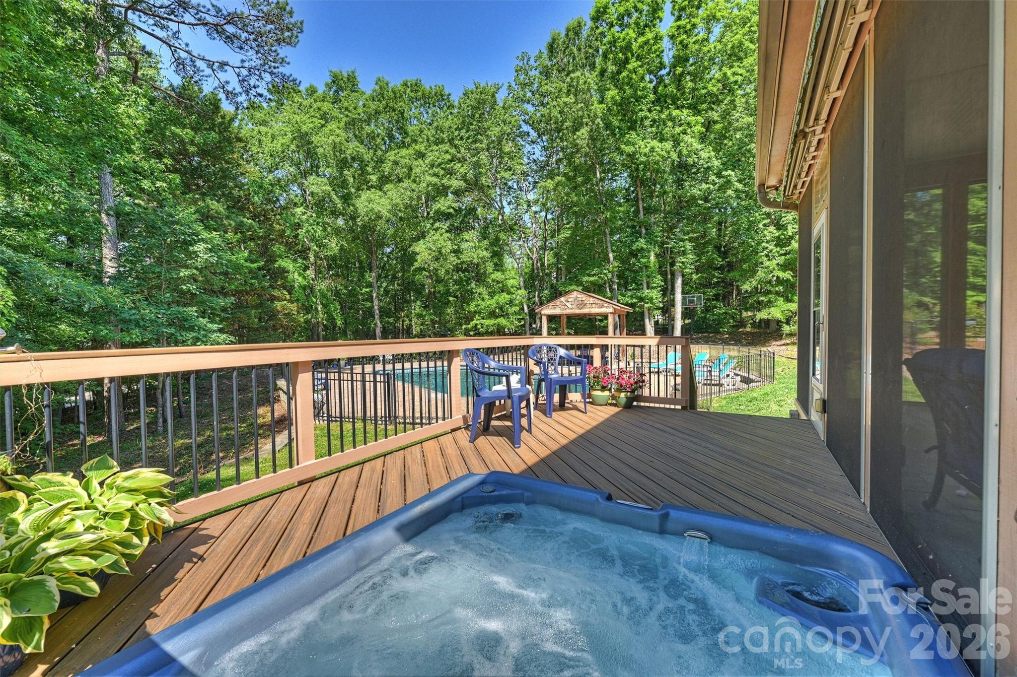 Photo 39 of 3301 Providence Plantation Lane, Charlotte, NC