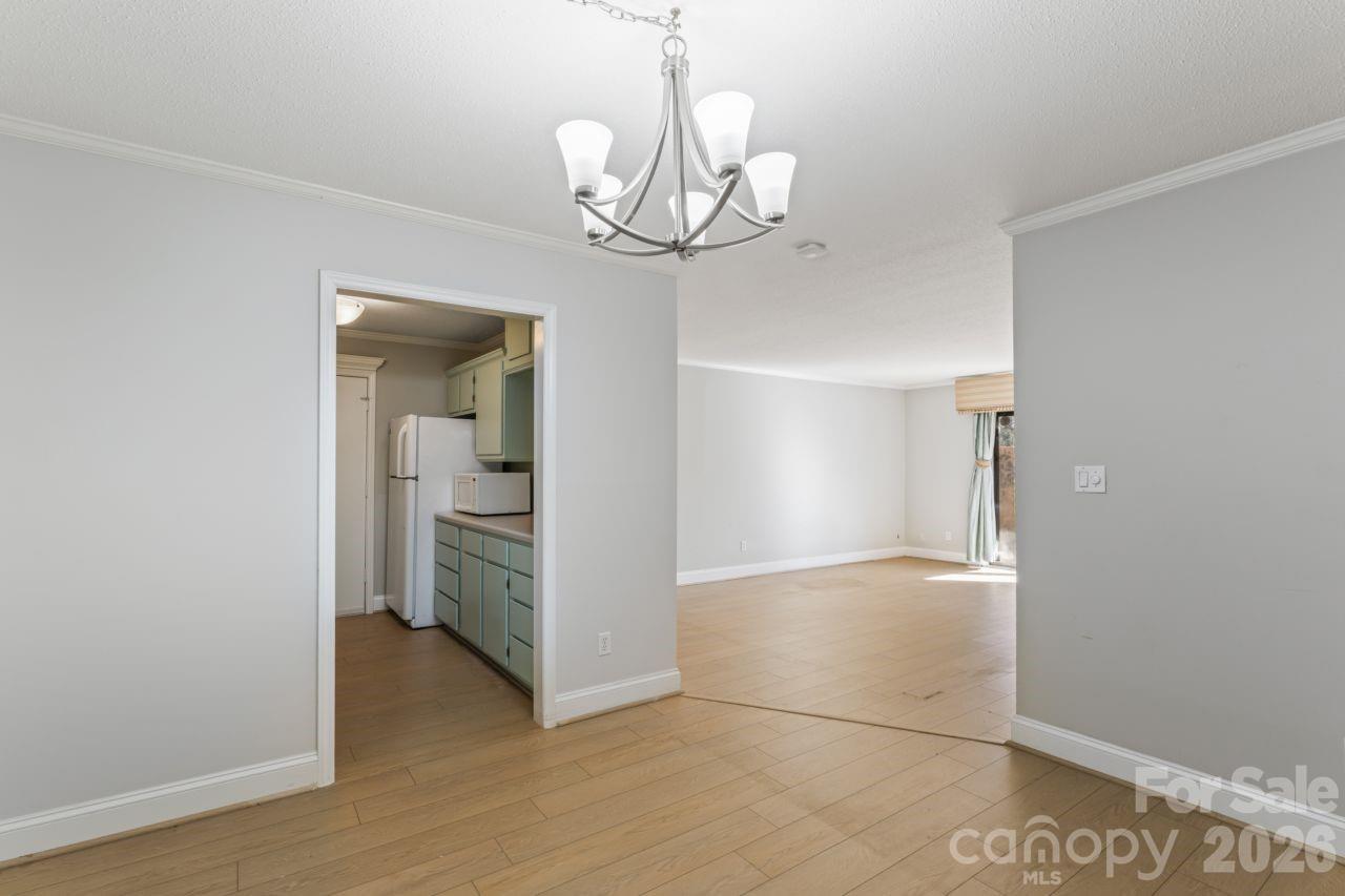 Photo 12 of 4747 Hedgemore DriveB, Charlotte, NC