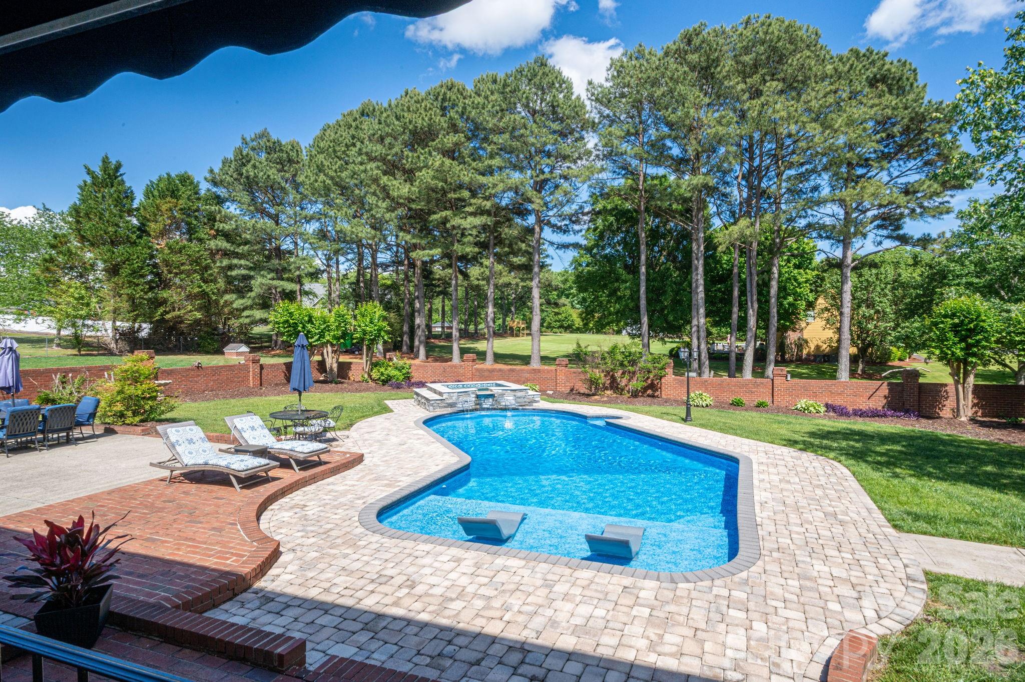 136 Persimmon Creek Road, Kings Mountain, NC - photo 29 of 42