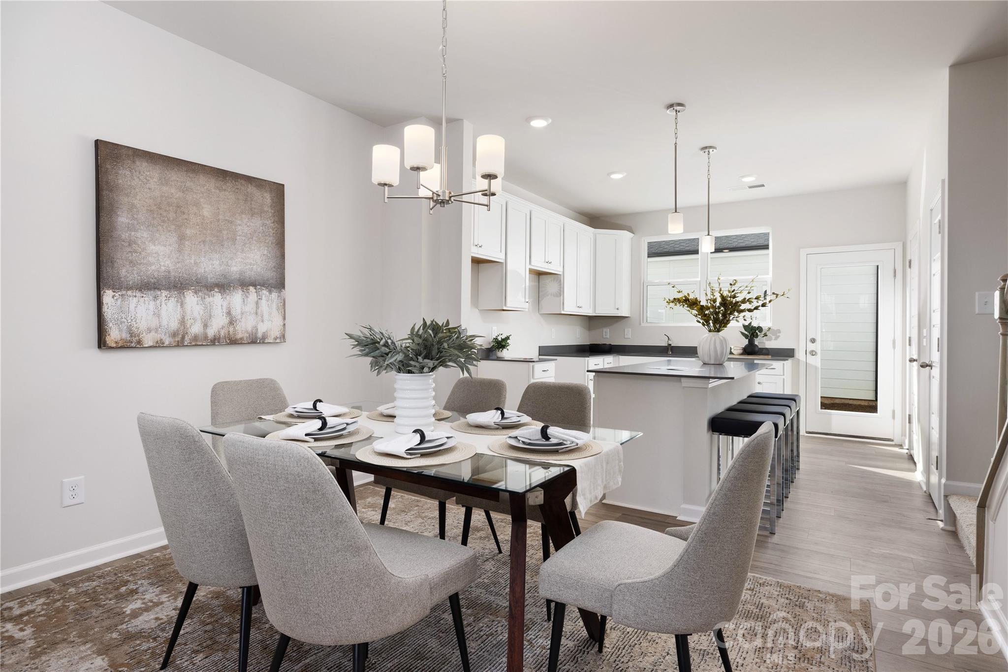 Photo 7 of 8132 Jacey Lane17, Huntersville, NC