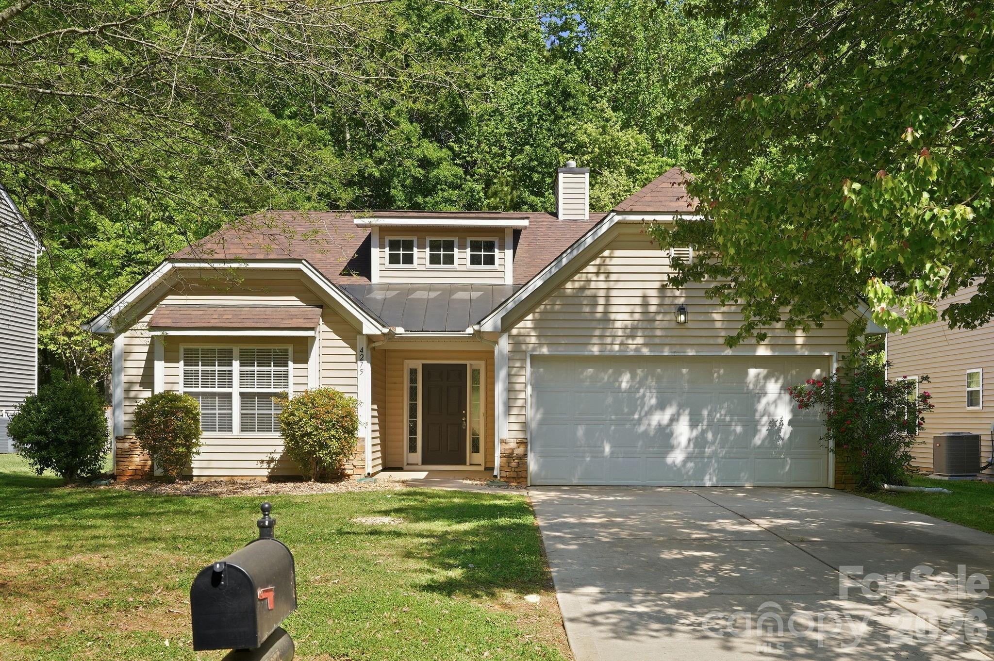 4275 Wiregrass Road, Fort Mill, SC