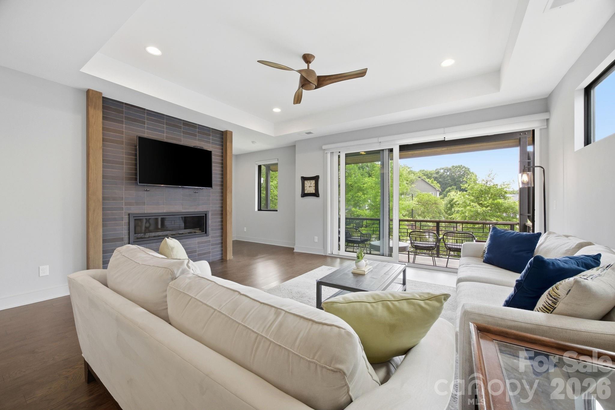 Photo 5 of 1026 Polaris Way, Charlotte, NC