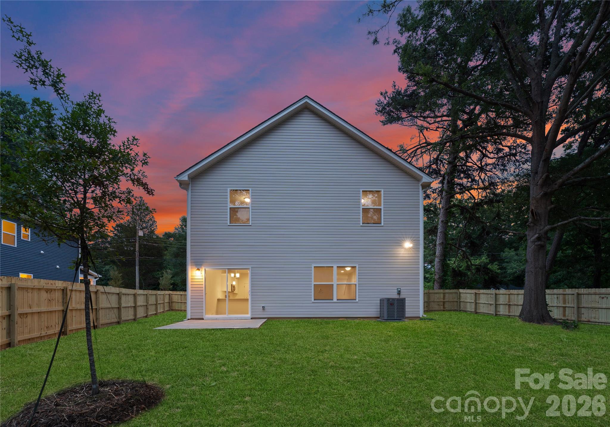 Photo 26 of 12718 Hamilton Road, Charlotte, NC