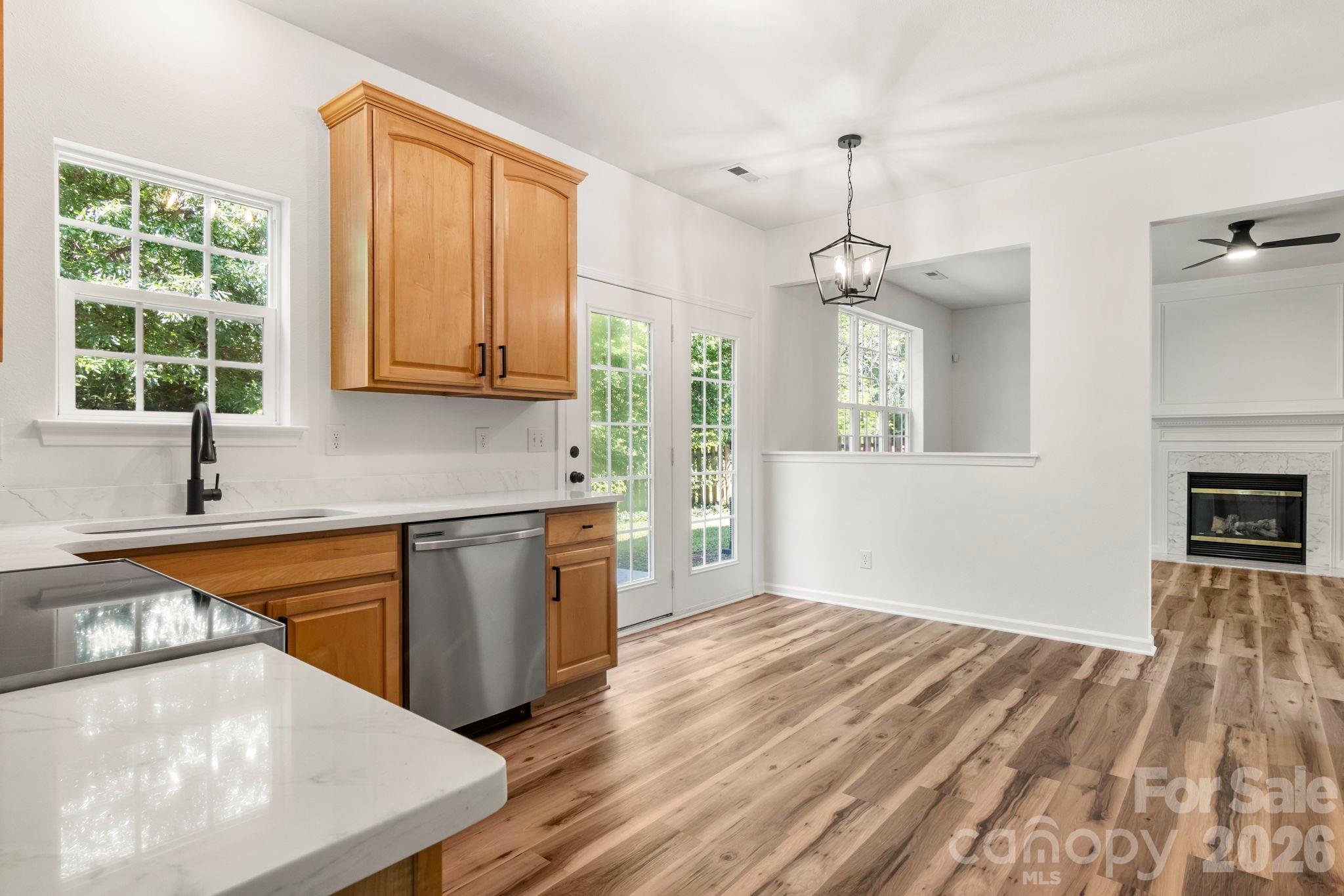 Photo 7 of 12519 Wandering Brook Drive, Charlotte, NC