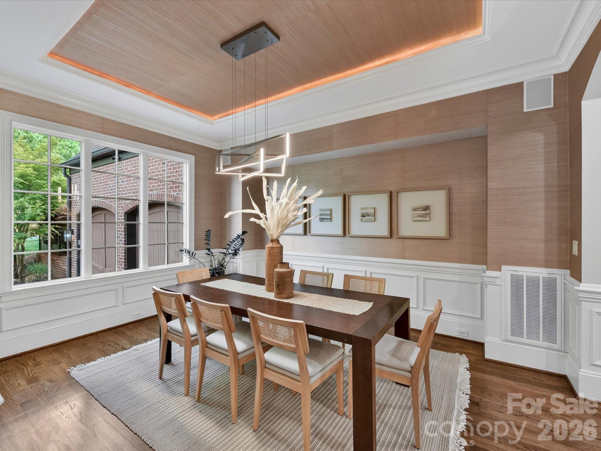 Photo 5 of 5915 Vidal Lane, Charlotte, NC