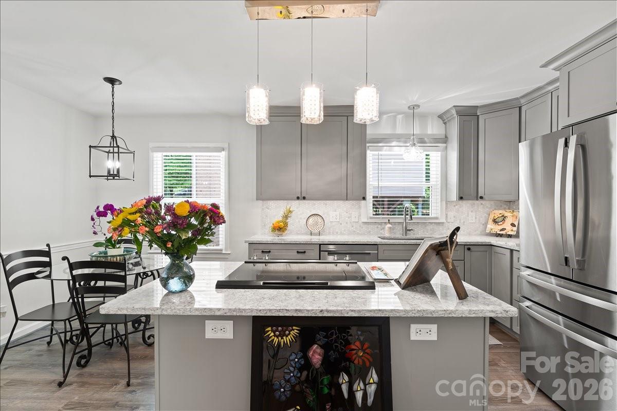 Photo 7 of 3741 Riverbend Road, Charlotte, NC