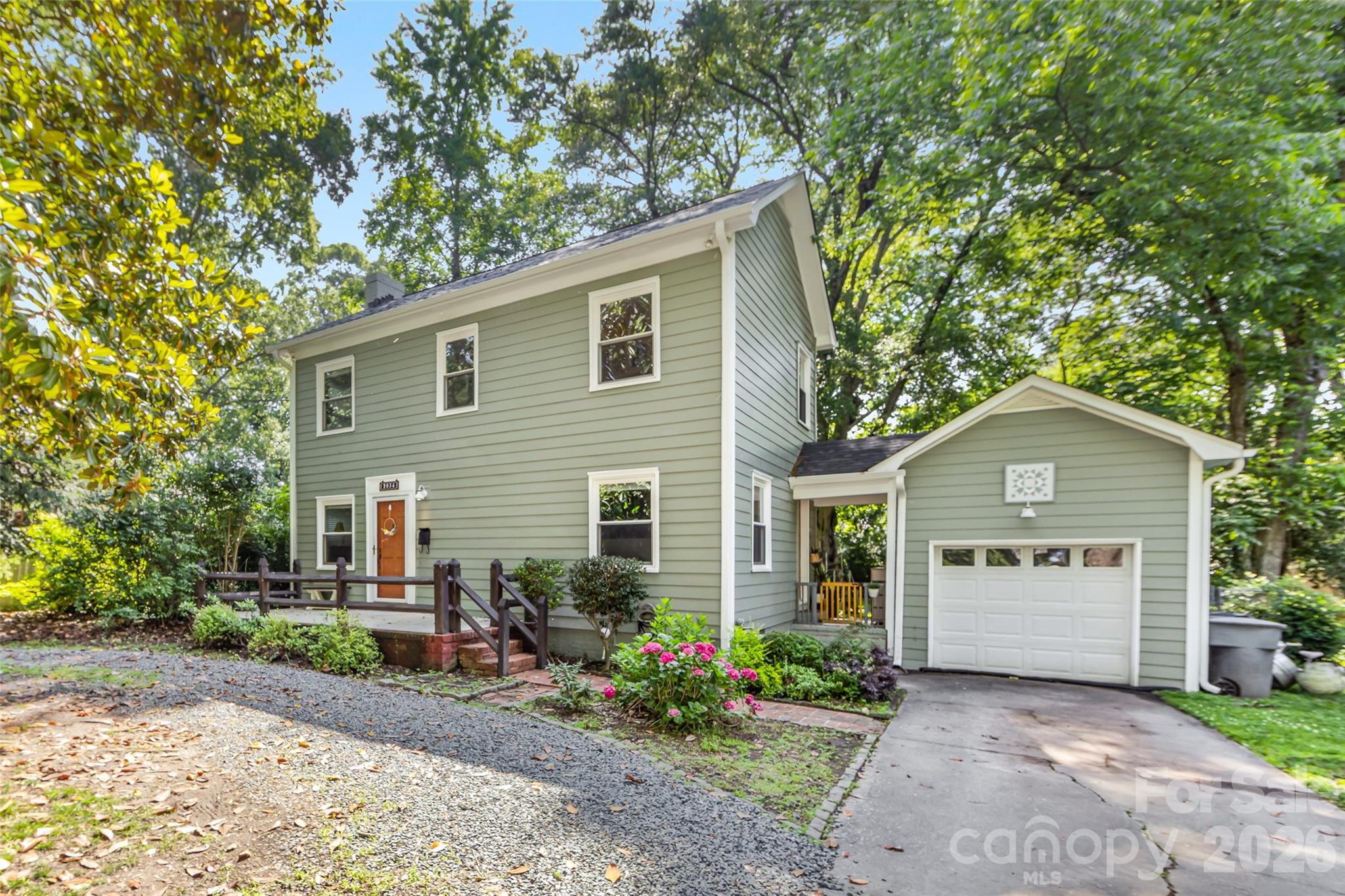 Photo 2 of 2034 Lanier Avenue, Charlotte, NC