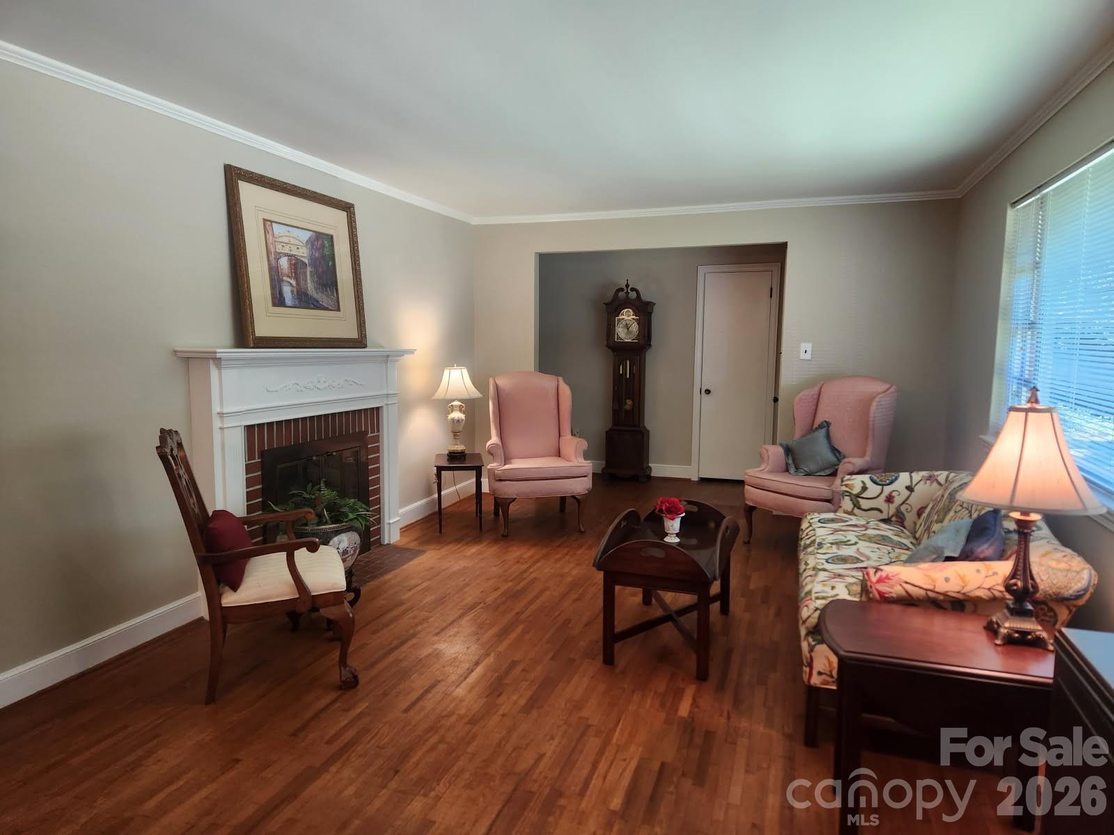 Photo 3 of 2333 Lynwood Drive, Lancaster, SC