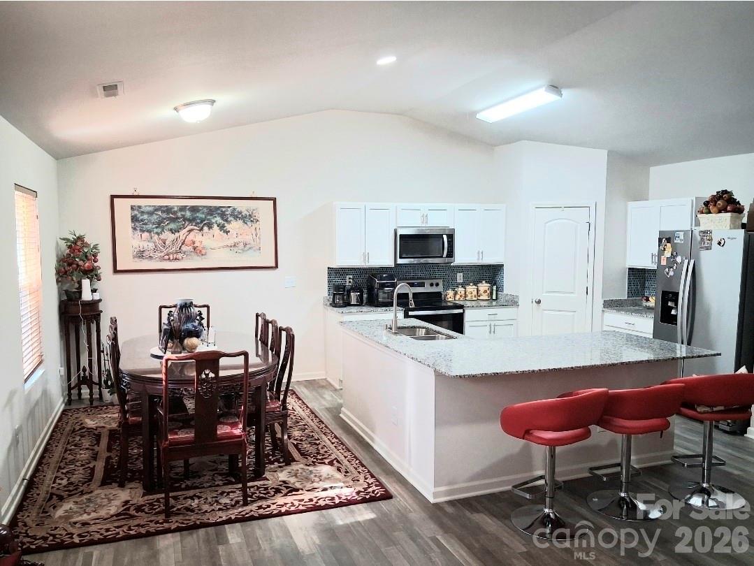 Photo 4 of 1035 Silvertrace Drive, Salisbury, NC