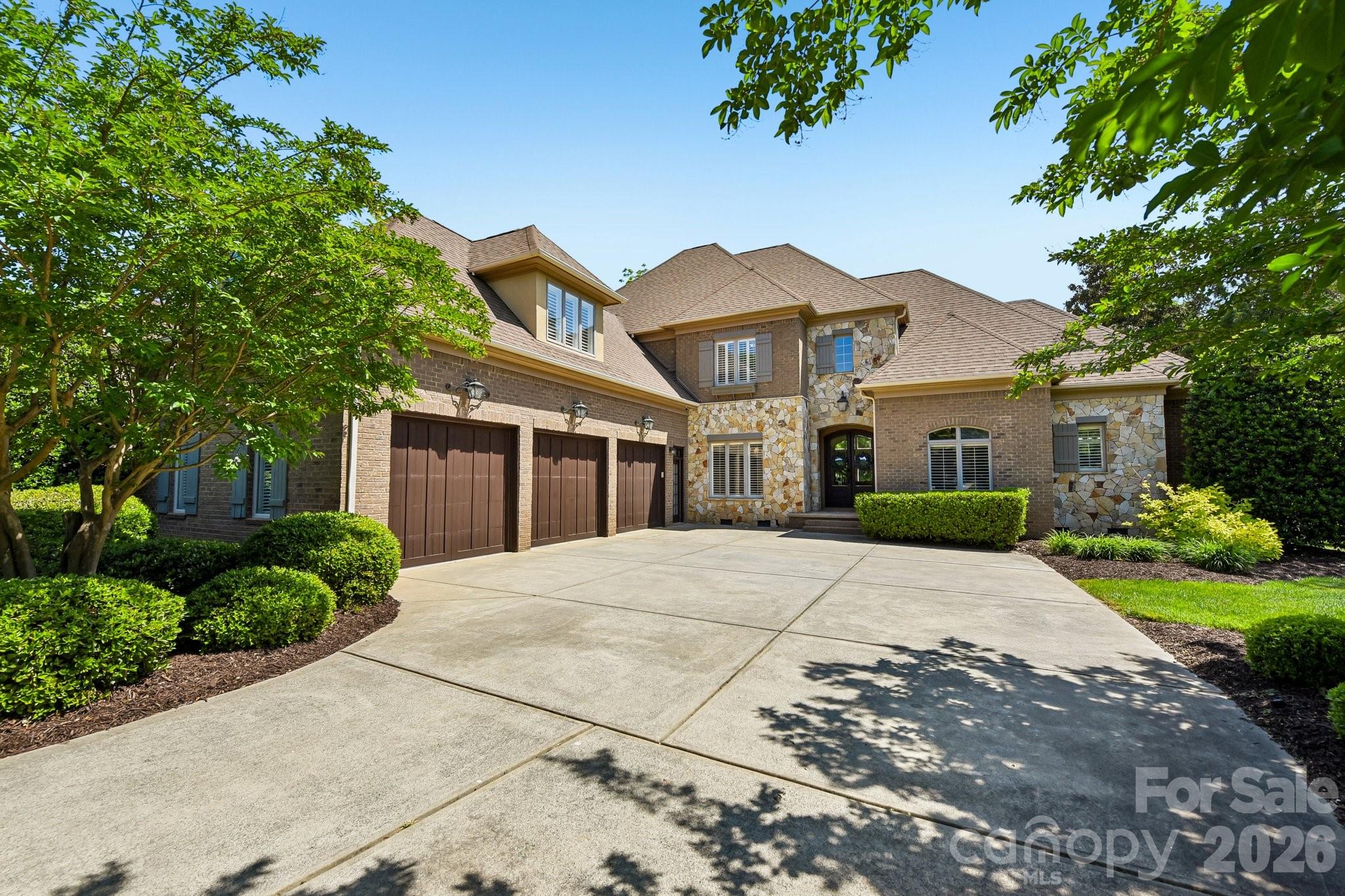 209 Glenmoor Drive, Waxhaw, NC