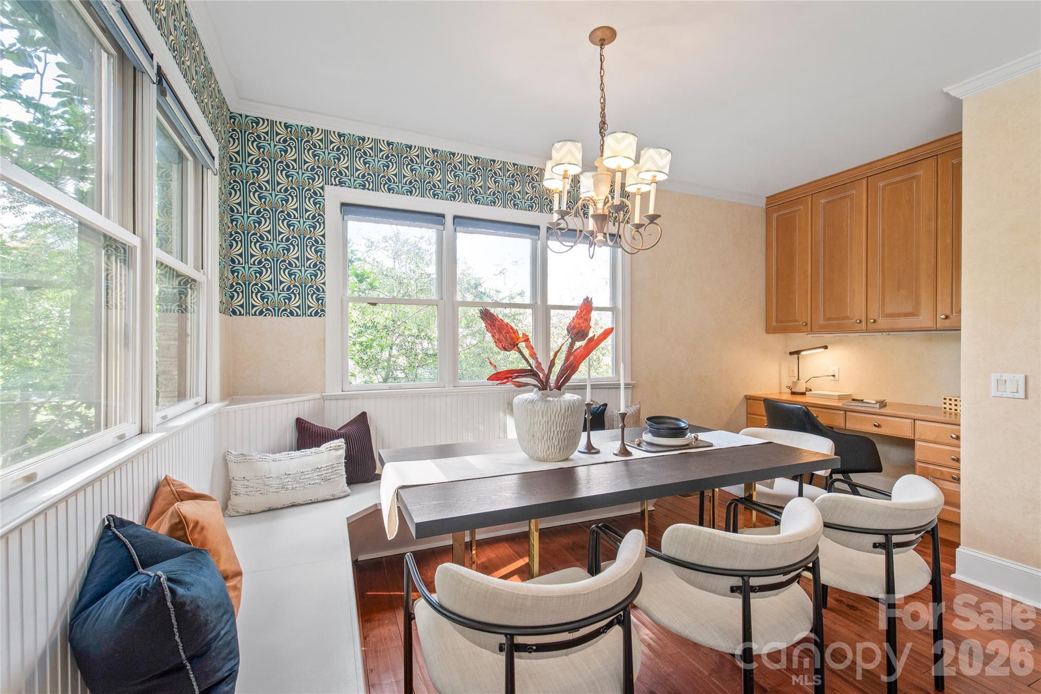 9529 Greyson Ridge Drive, Charlotte, NC - photo 11 of 49