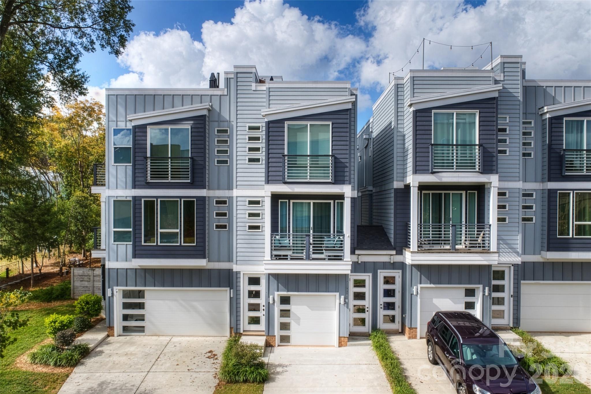 Photo 8 of 1651 Duckworth Avenue, Charlotte, NC