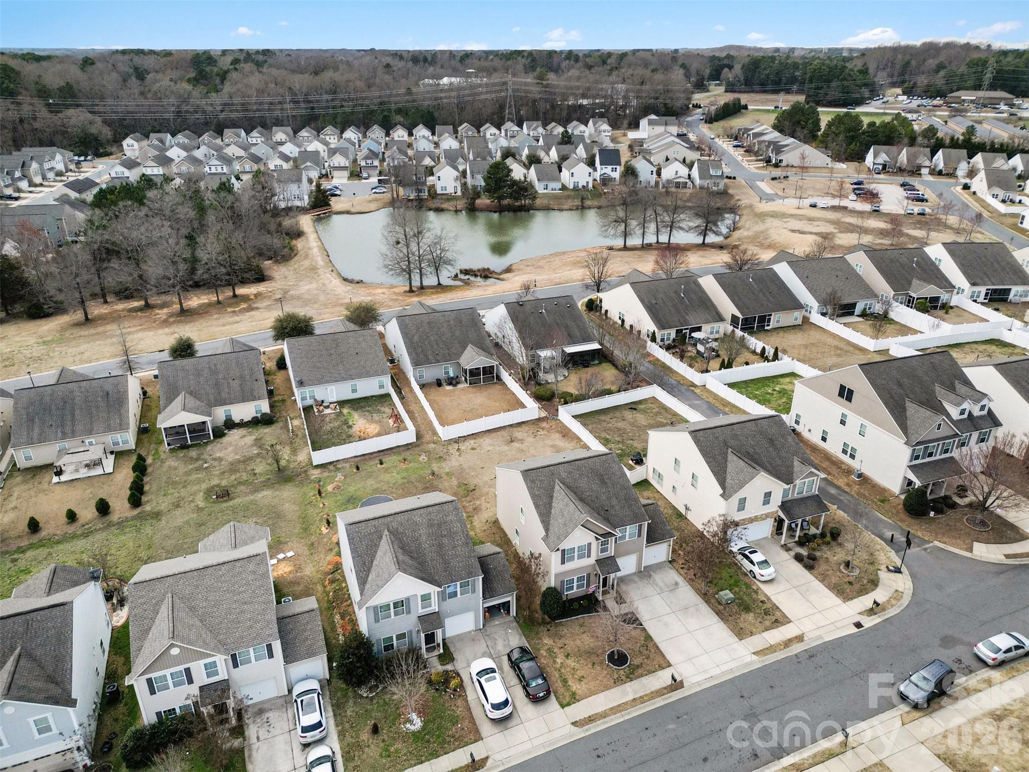 1056 Newton Avenue, Rock Hill, SC - photo 37 of 40
