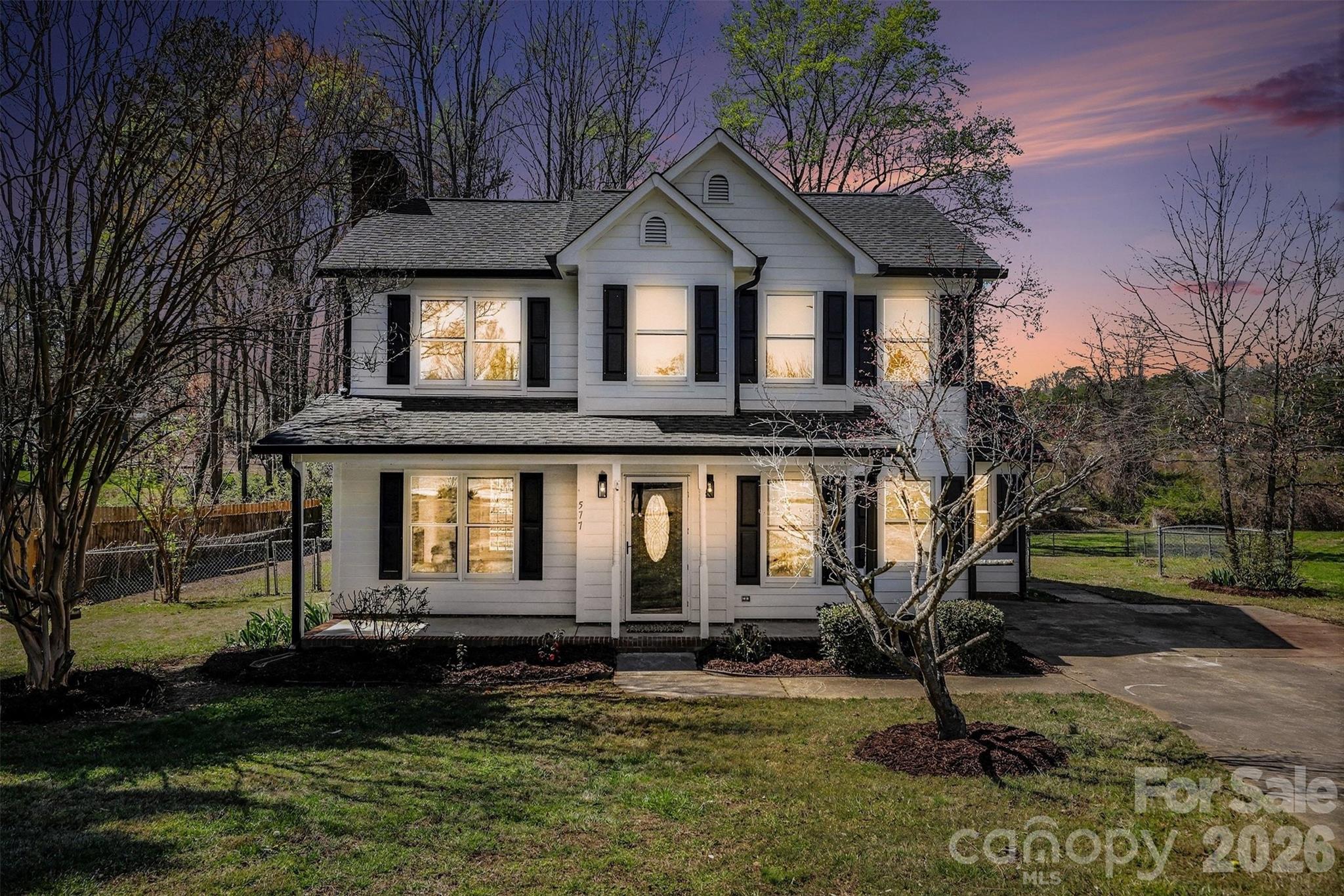 577 Tryon Place, Gastonia, NC