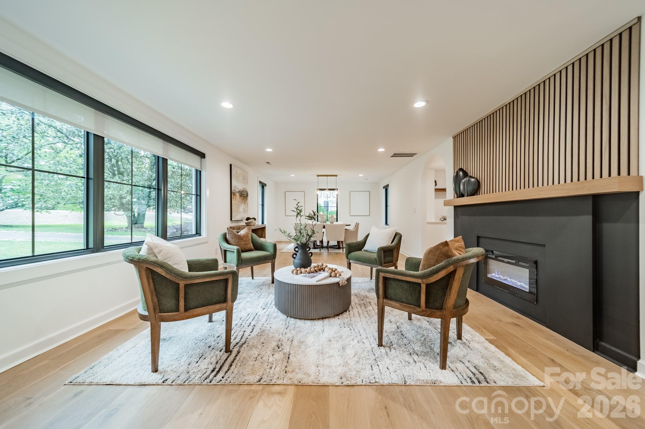 Photo 18 of 2528 Providence Road, Charlotte, NC