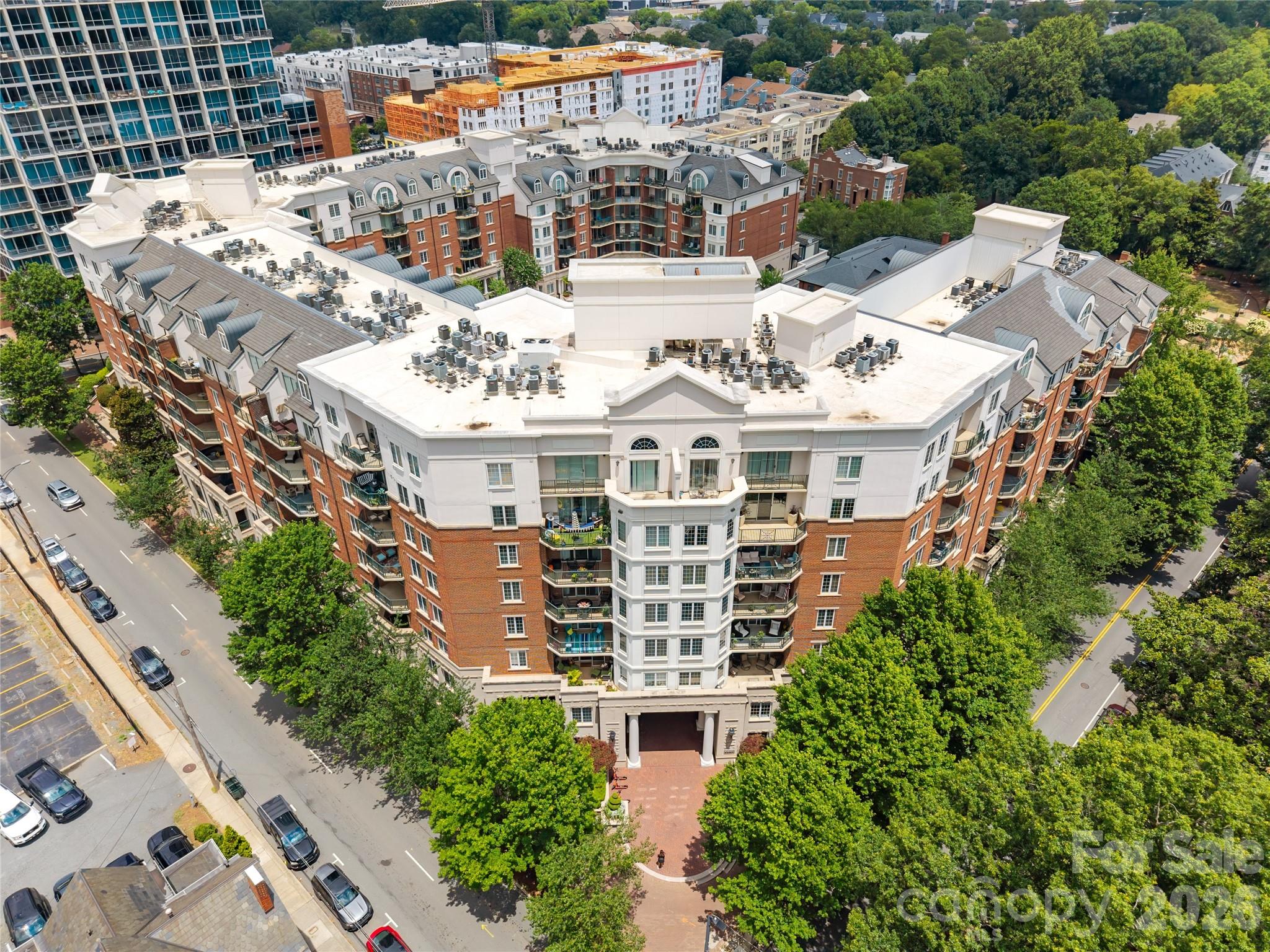 Photo 4 of 300 W 5th Street343, Charlotte, NC
