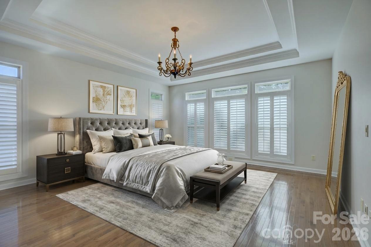 Photo 23 of 13017 Avila Court, Charlotte, NC