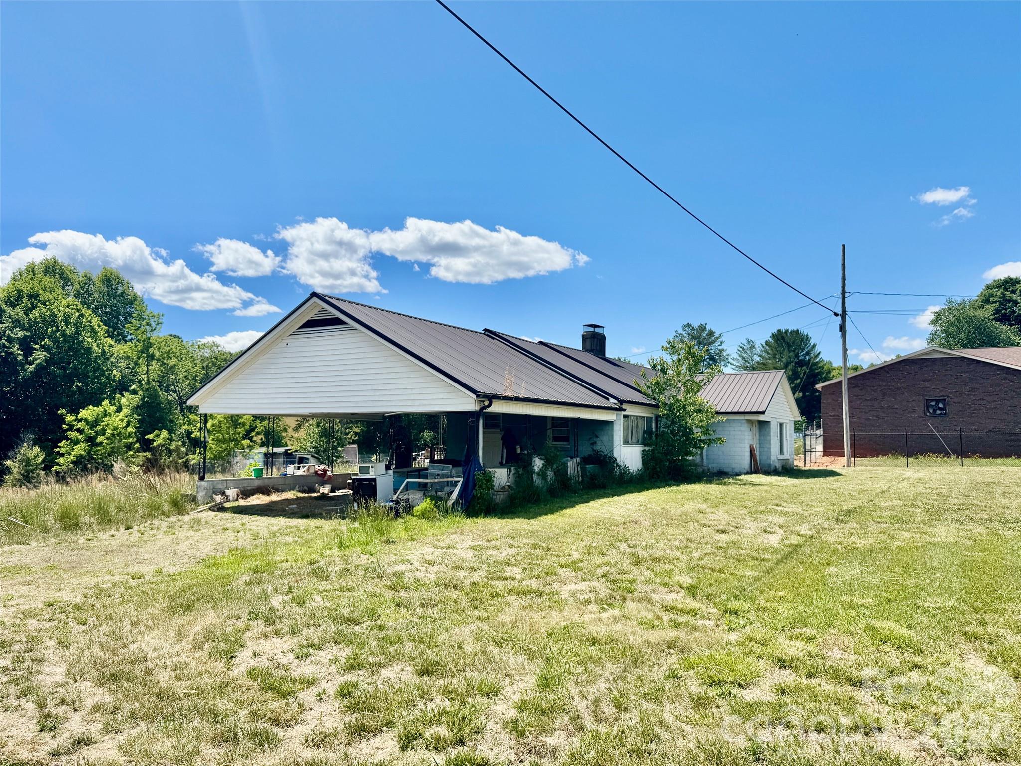 1263 NC 16 Highway N, Taylorsville, NC - photo 19 of 48