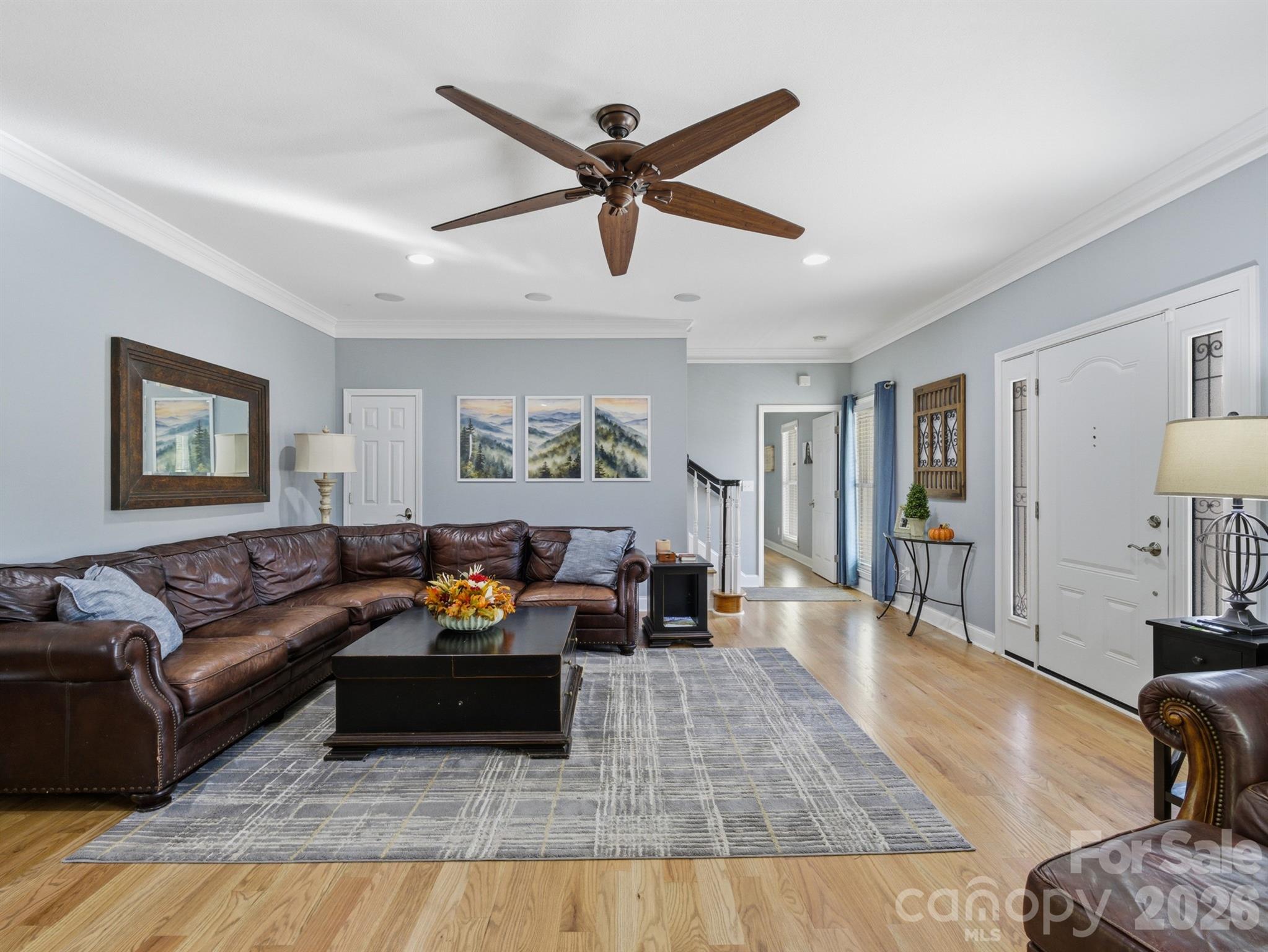 2070 Bostian Road, China Grove, NC - photo 6 of 48
