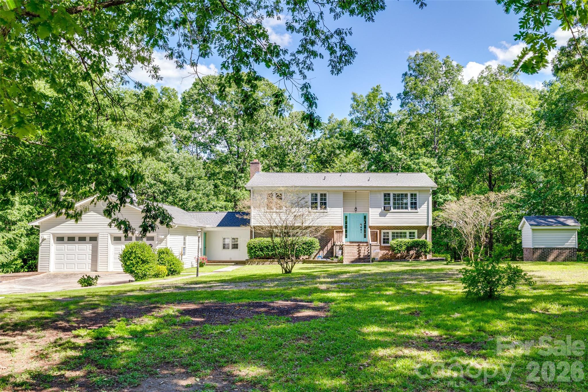 Photo 3 of 679 Fairforest Road, Chester, SC