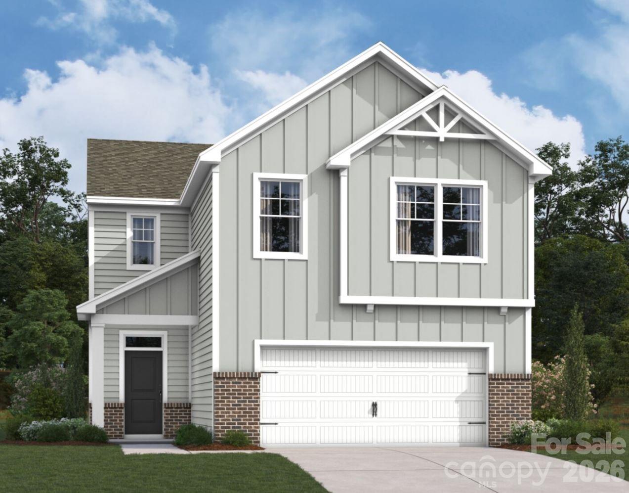 1501 Kate Cecil Way, York, SC