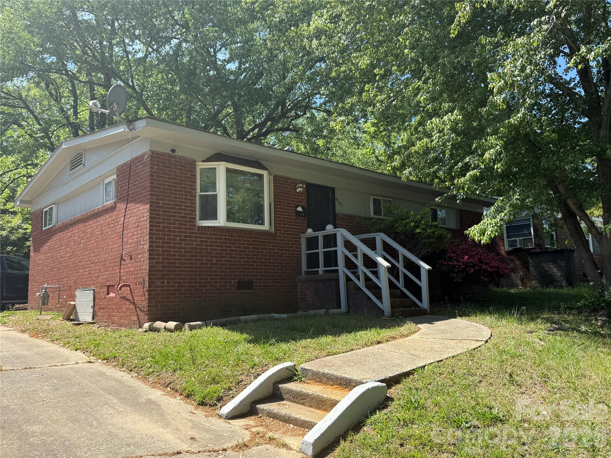 Photo 17 of 4147 Welling Avenue, Charlotte, NC