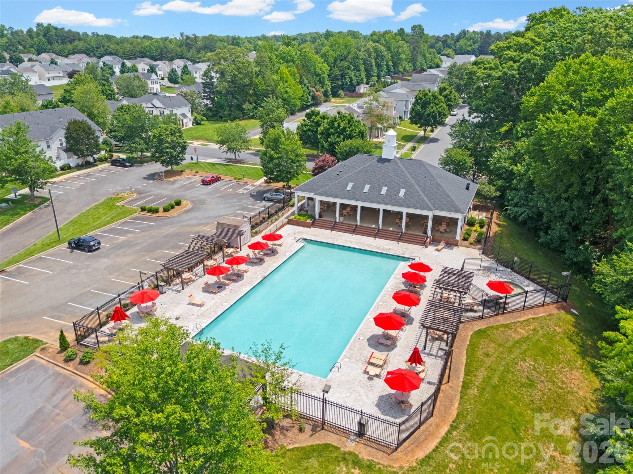 Photo 22 of 8244 Carob Tree Lane, Charlotte, NC