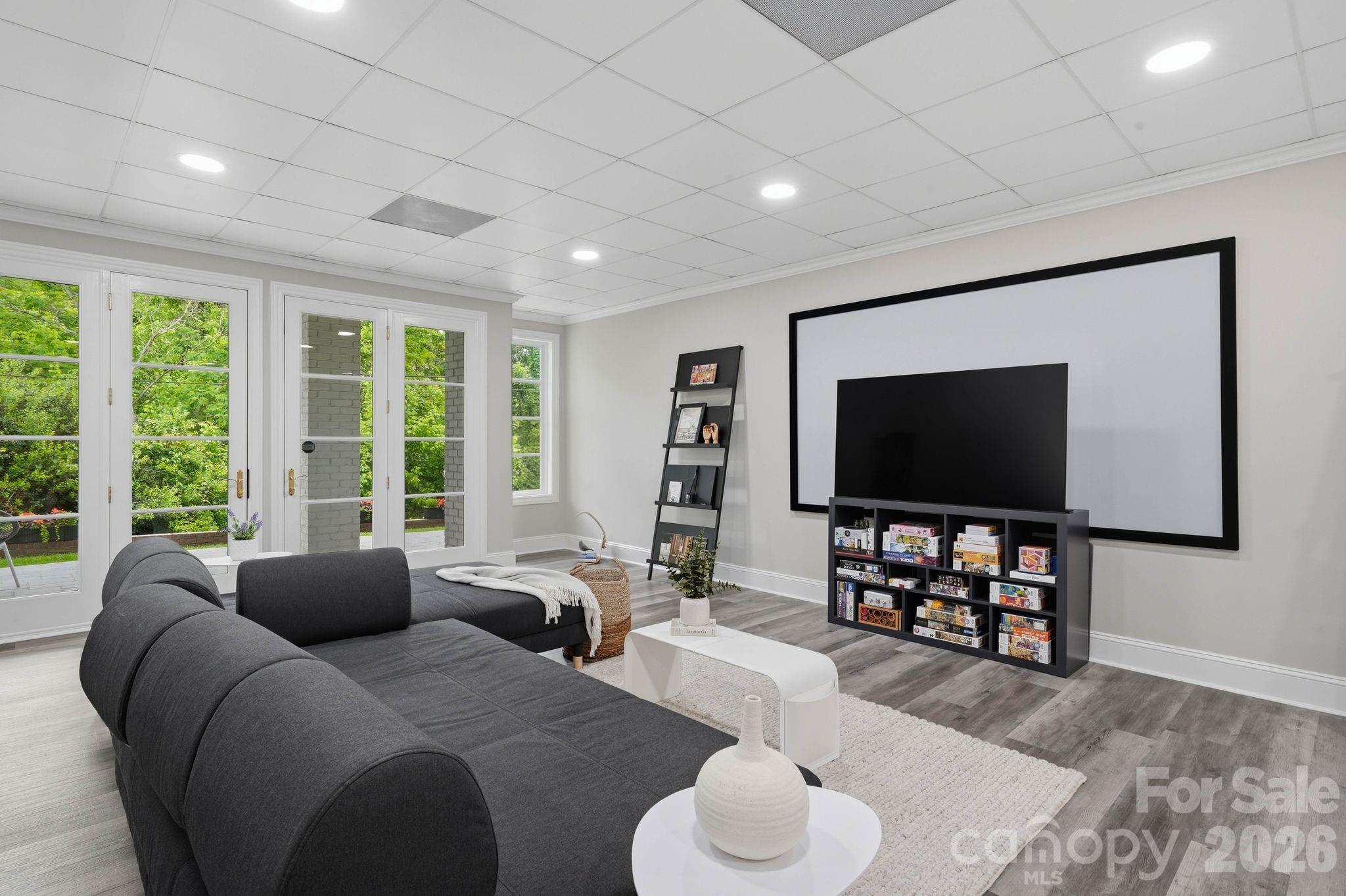 1120 Chollywood Drive, Charlotte, NC - photo 38 of 47