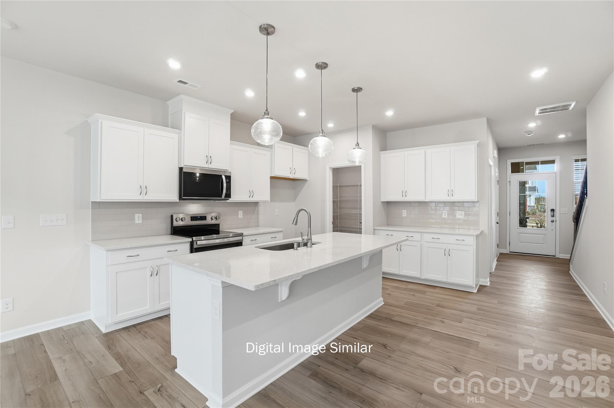 Photo 6 of 6037 Mallow Crossing Lane, Charlotte, NC