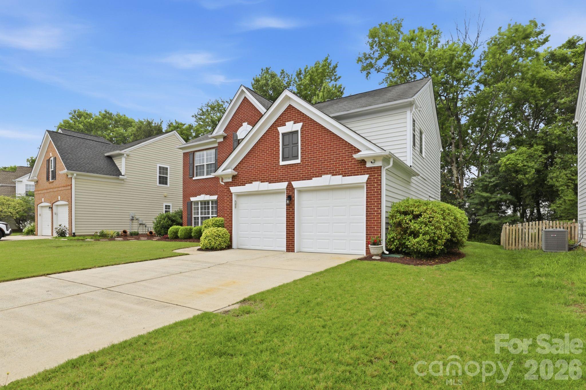 Home for sale at 12044 Humboldt Drive, Charlotte, NC — photo 3 of 48